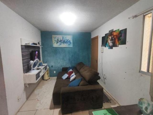 APARTAMENTO A VENDA NO CONDOMÍNIO CHAPADA DO MIRANTE. CUIABÁ. MATO GROSSO