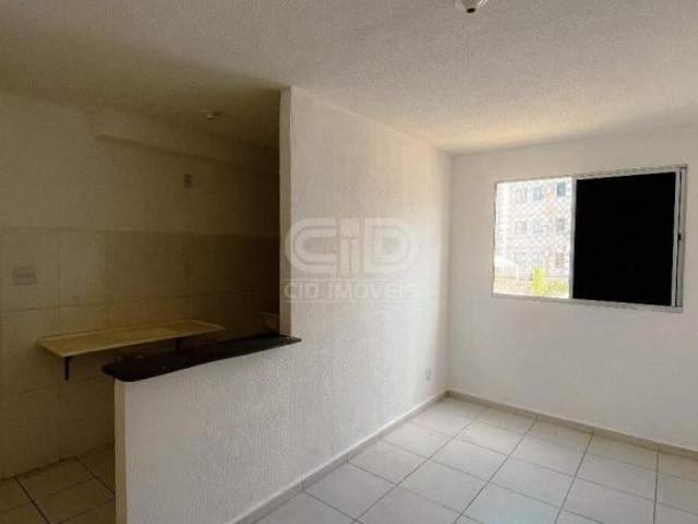 Apartamento á Venda no Condomínio Chapada dos Cristais