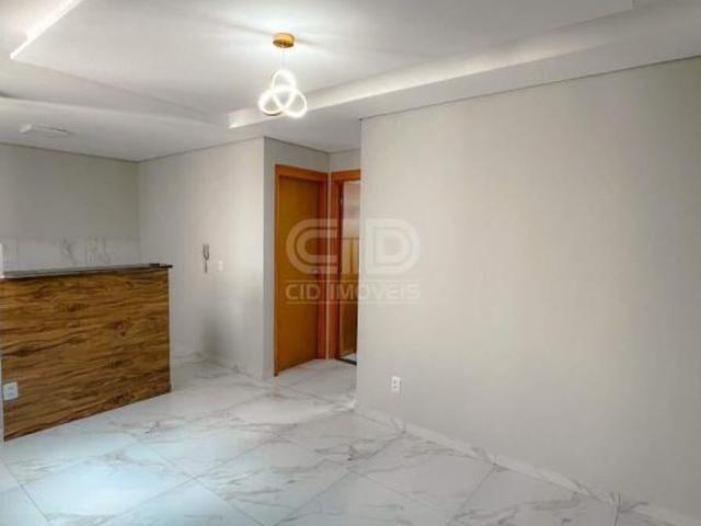 Apartamento á Venda no condomínio Chapada Mantiqueira