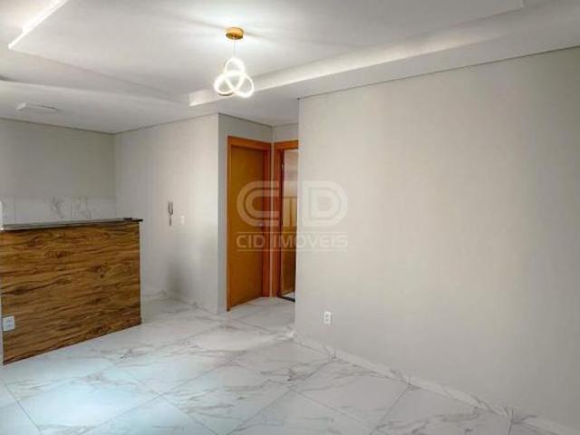 Apartamento á Venda no condomínio Chapada Mantiqueira