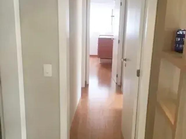 Apartamento à venda no Condomínio Charmant Vila Nova na Vila Nova Conceição em São Paulo SP