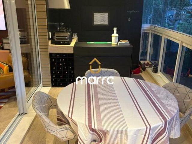 APARTAMENTO À VENDA NO CONDOMÍNIO CHARMANT VILA NOVA