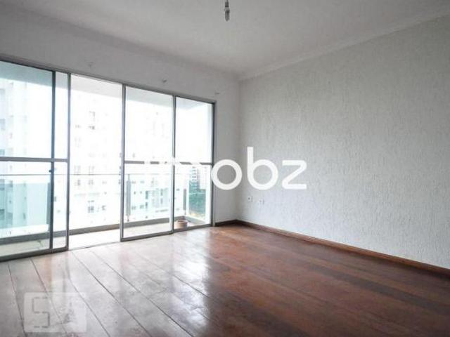 Apartamento à Venda Vila Andrade, 3 Quartos, 138 m2