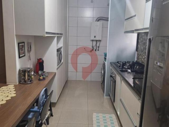 Apartamento a venda no Condomínio Chiari em Valinhos