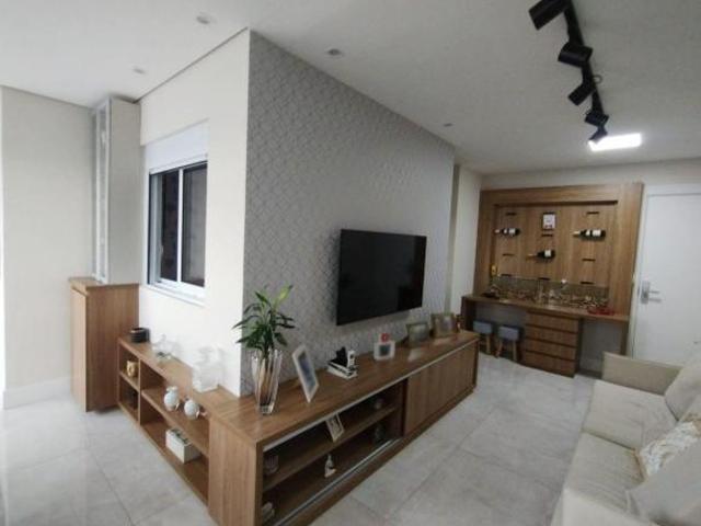 Apartamento à venda no Condominio Choice Santo Amaro em São Paulo SP