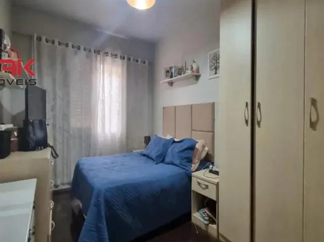 Apartamento A Venda No Condominio Christian Em Jundiai/sp, Possibilidade de Permuta!