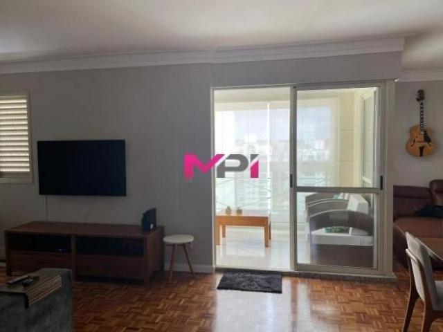 APARTAMENTO A VENDA NO CONDOMÍNIO CITTÁ DI FIRENZE JD ANA MARIA