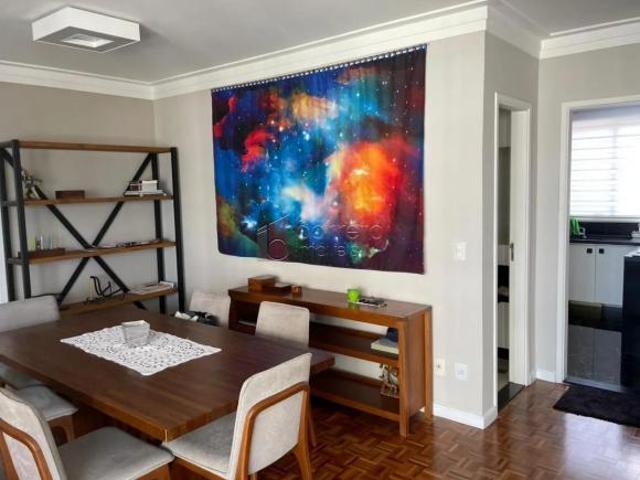 APARTAMENTO À VENDA NO CONDOMÍNIO CITTA DI FIRENZE JUNDIAÍ/SP