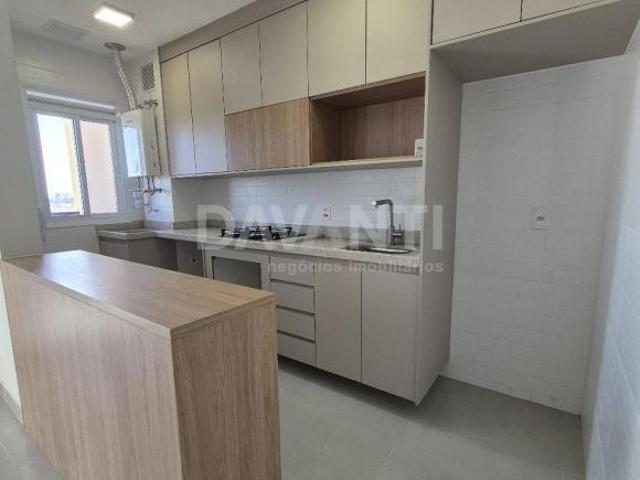 Apartamento à venda no Condomínio Citta Módena em Paulínia na Davanti Imóveis