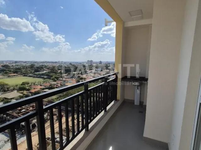Apartamento à venda no Condomínio Citta Módena em Paulínia na Davanti Imóveis