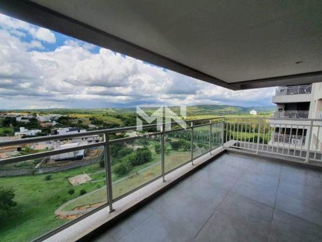 Apartamento à venda no Condomínio City Parque em Itu/SP