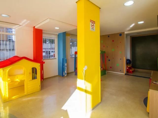 Apartamento à Venda no Condomínio Cinque Terre Residenza em Vila Campestre São Paulo SP
