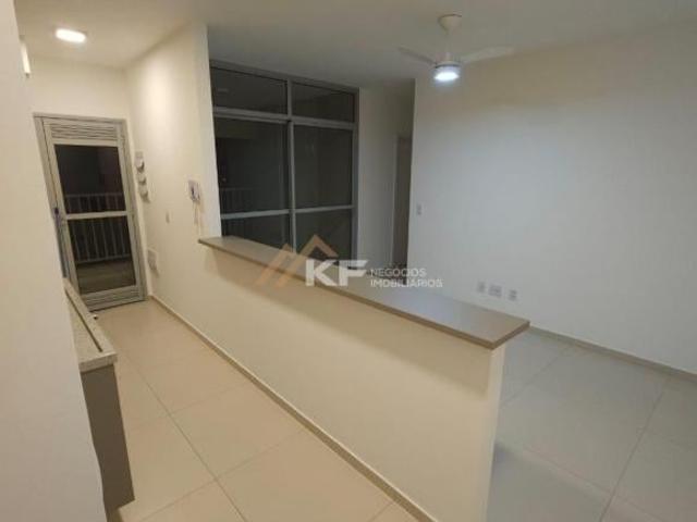 Apartamento à Venda no Condomínio Cipreste Jardim Botânico Ribeirão Preto/SP