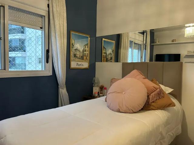 Apartamento à venda no Condomínio Club A Reserva, com 03 dormitórios sendo 02 suítes e 02 vagas