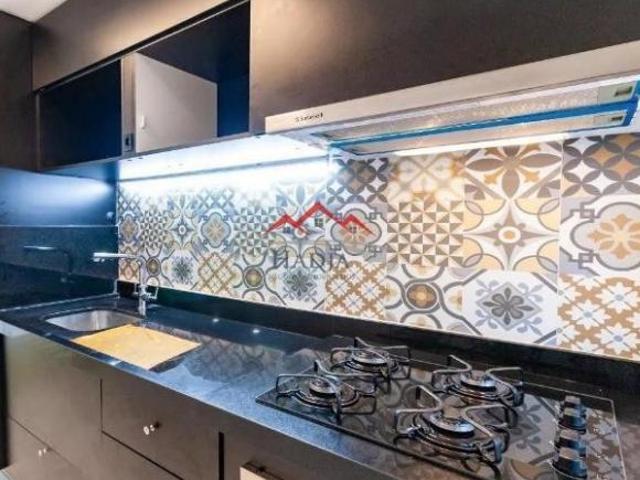 Apartamento a venda no condomínio CLUB BELLA em São Paulo