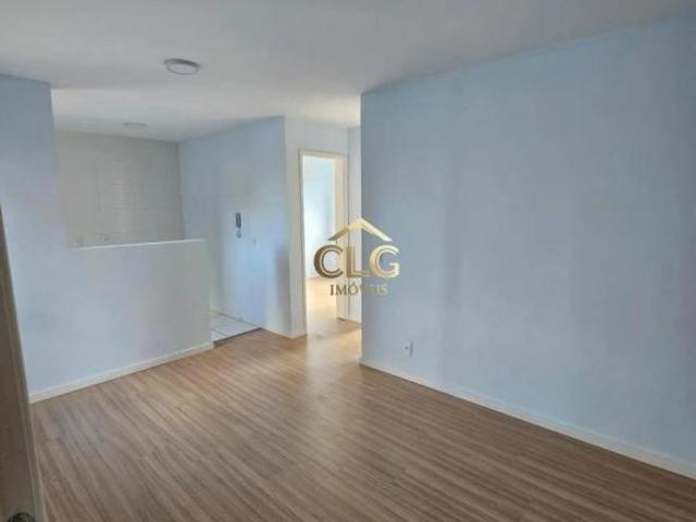 Apartamento à Venda no Condomínio Club Las Vegas – Almirante Tamandaré