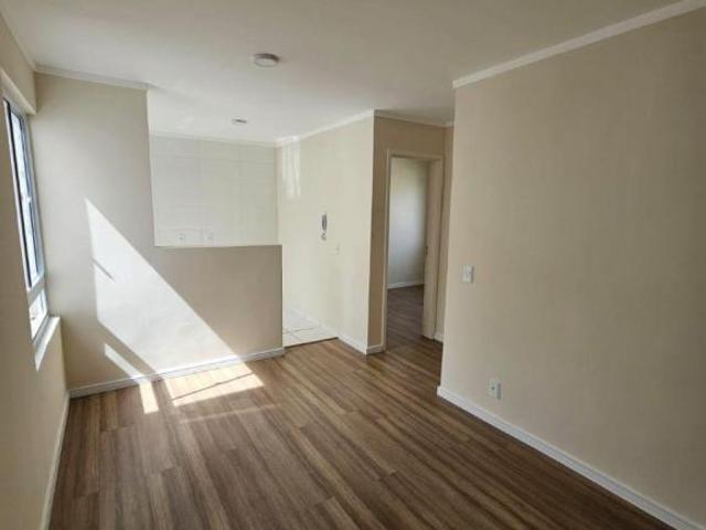 Apartamento à Venda no Condomínio Club Las Vegas – Almirante Tamandaré