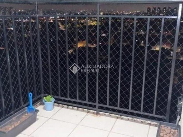 Apartamento à venda no condominio Clube Bairro Planalto em SBC