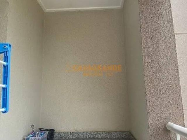 Apartamento à Venda no Condomínio Clube Floradas Arboville Jacareí/ SP