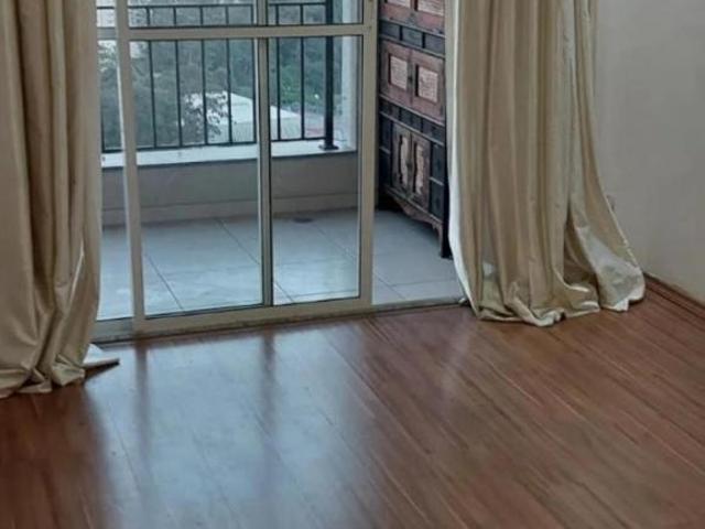 Apartamento à venda no Condomínio Clube Life Jardim Parque Morumbi, São Paulo / SP