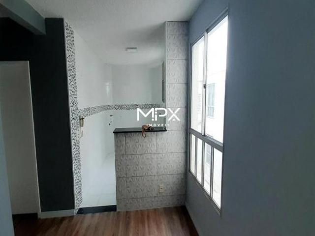 Apartamento à venda no Condomínio Clube Parque Paradiso em Piracicaba