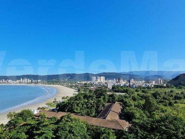 Apartamento A VENDA no Condomínio Clube Tortugas Guarujá