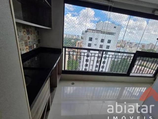Apartamento à venda no Condomínio Clublife Collina com 70m² Jardim Parque Morumbi São Paulo/SP