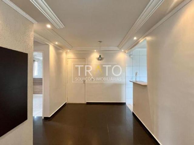 Apartamento à venda no Condomínio Clair de Lune