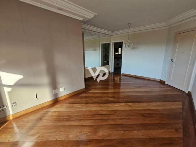 Apartamento à venda no Condomínio Classic Alphaville