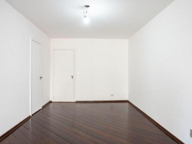 Apartamento à venda no Condomínio Claudio Tozzi no bairro Itaim Bibi em São Paulo SP