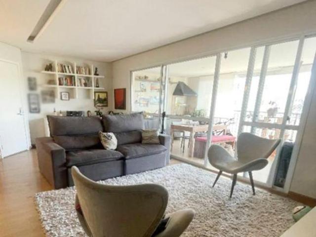 Apartamento à venda no Condomínio Clima do Parque na Vila Guarani em São Paulo SP
