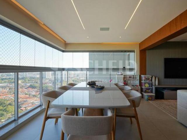 apartamento a Venda no Condomínio Cumaru SP Golfe, são 155m², sendo 3 dormitórios,3 suítes