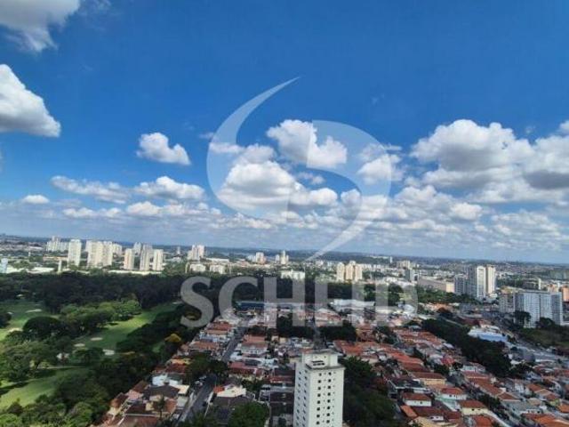 Apartamento a Venda no Condomínio Cumaru SP Golfe, 155m², com 3 suítes.e 3 vagas