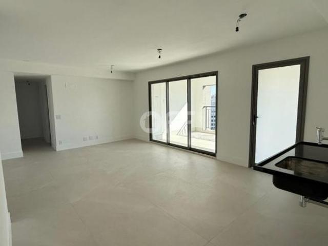 Apartamento à venda no Condomínio Cyrela Haus Nova Campinas !