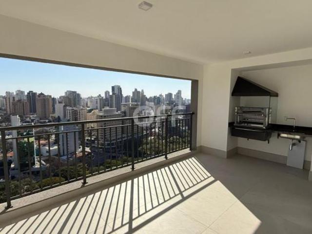 Apartamento à venda no Condomínio Cyrela Haus Nova Campinas!