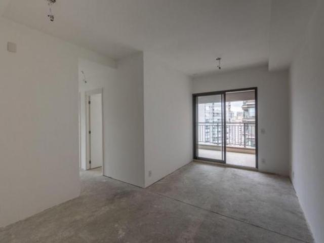 Apartamento à venda no Condomínio Cyrela Ibirapuera By Yoo em São Paulo SP