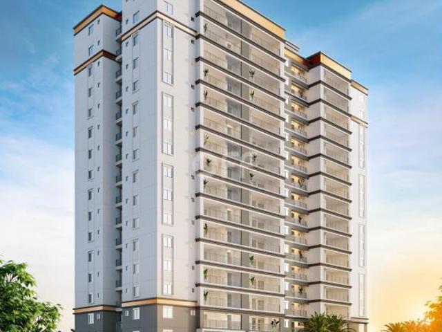 Apartamento à venda no Condomínio Cyrela Legacy Paineiras