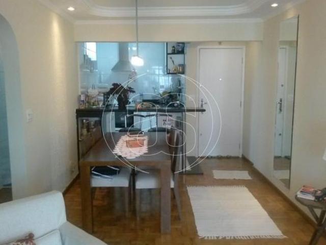 Apartamento à Venda no Condomínio Açocê!
