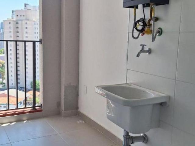 Apartamento à venda no Condomínio Amaro em São Paulo SP