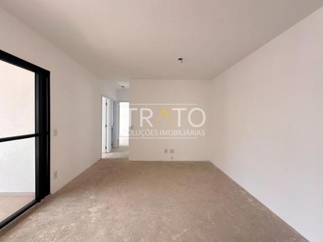 Apartamento à venda no Condomínio Amati