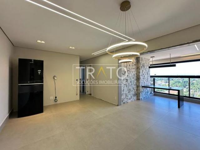 Apartamento à venda no Condomínio Amati, em Paulínia