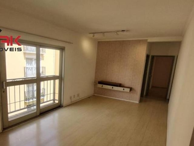 Apartamento a Venda no Condomínio América Central em Jundiaí/SP