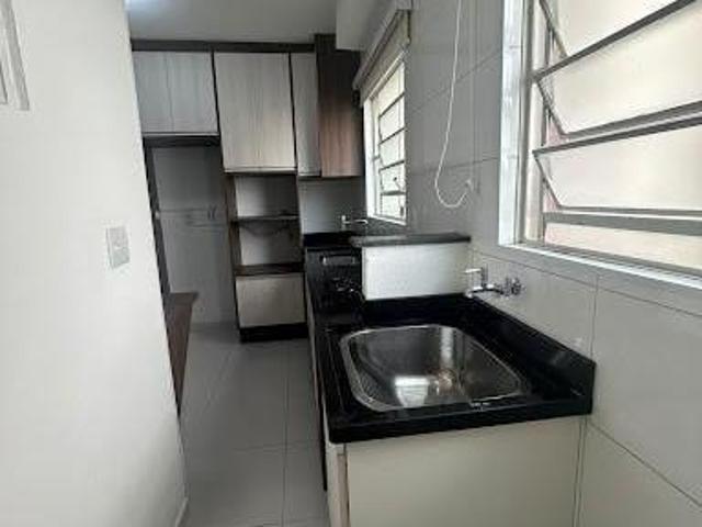 Apartamento a venda no condomínio América do Sul