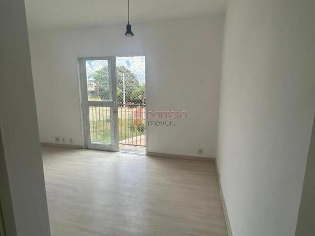APARTAMENTO À VENDA NO CONDOMÍNIO AMÉRICA DO SUL PORTAL DAS AMÉRICAS JUNDIAÍ/SP