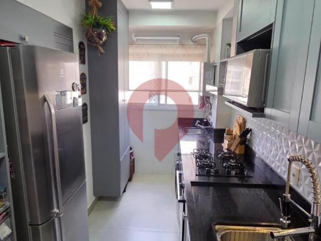 Apartamento a venda no Condomínio América em Campinas