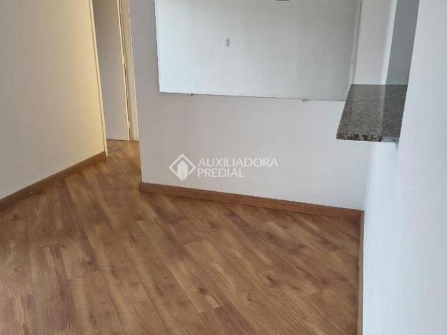 Apartamento a venda no Condomínio América II Baeta Neves