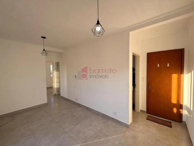 APARTAMENTO À VENDA NO CONDOMÍNIO AMÉRICA LATINA PORTAL DAS AMÉRICAS EM JUNDIAÍ/SP