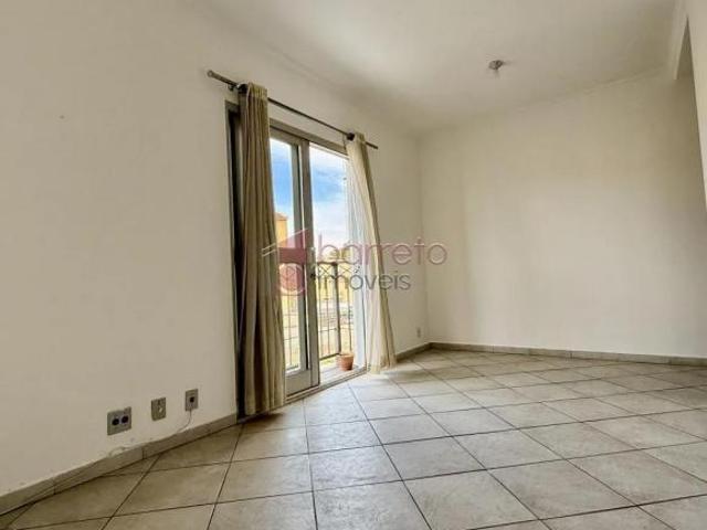 APARTAMENTO À VENDA NO CONDOMÍNIO AMÉRICA LATINA PORTAL DAS AMÉRICAS JUNDIAÍ/SP