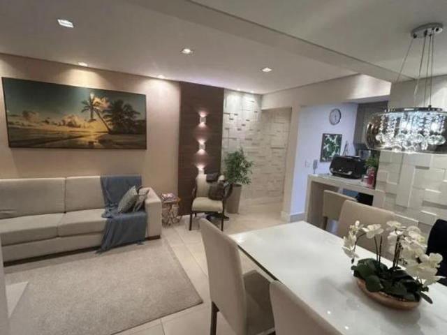 Apartamento à venda no Condomínio América Residencial em Campinas SP