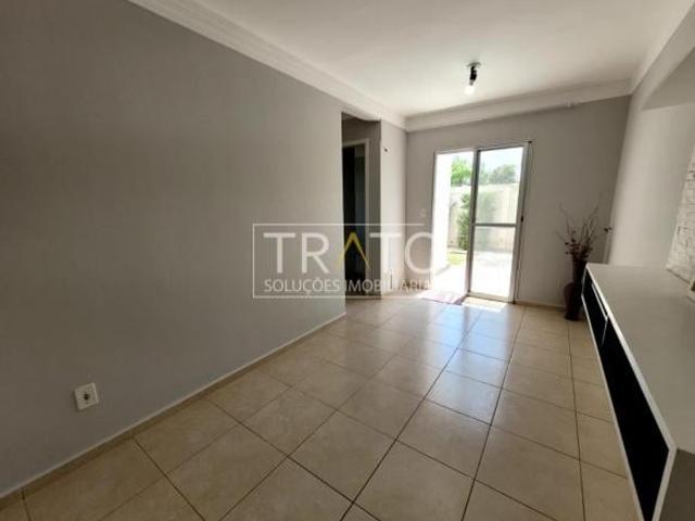 Apartamento à venda no Condomínio Ametista Ville